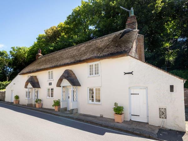 Amy Cottage - West Lulworth