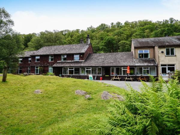Yha Borrowdale - Elterwater