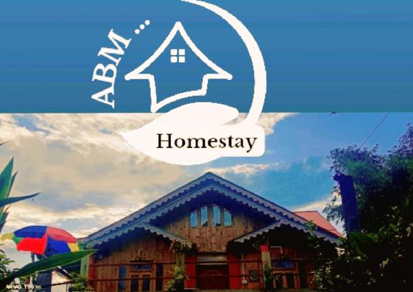 Abm Homestay - Kalimpong