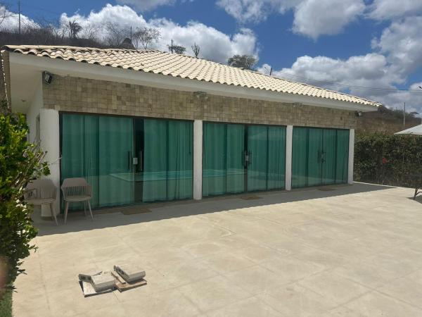 Casa Forte Refúgio - Pernambuco (estado)