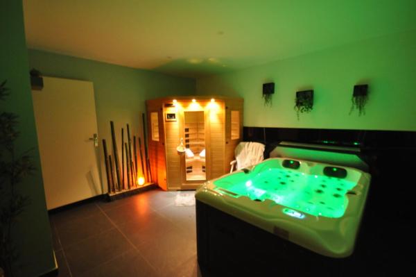 Les Loups Blancs - Moissac