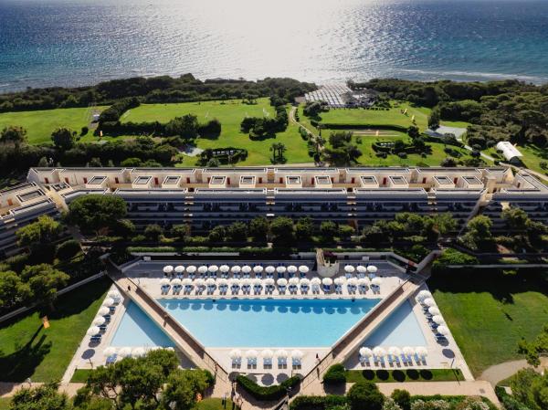 Voi Alimini Resort - Otranto