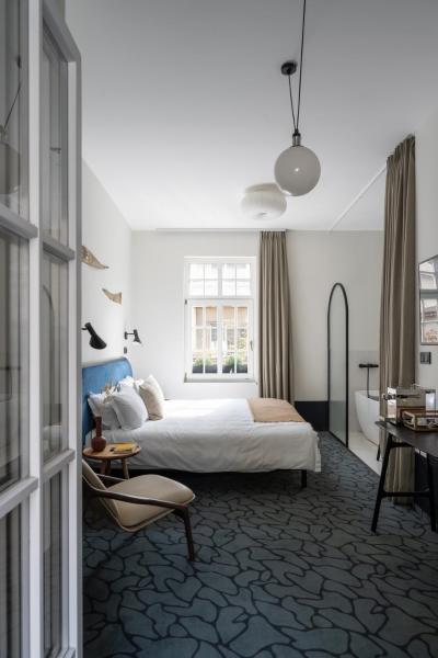 Pavilion Boutique Hotel - Belgrade
