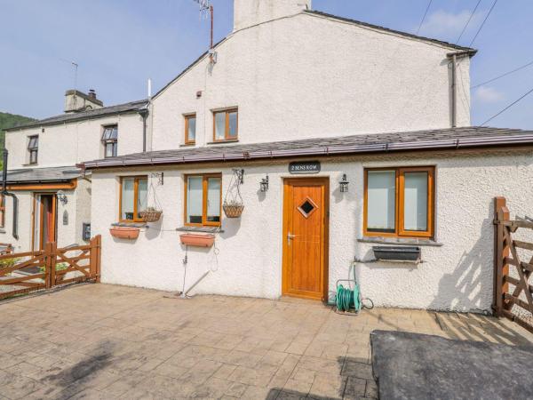 2 Bens Row - Grange-over-Sands