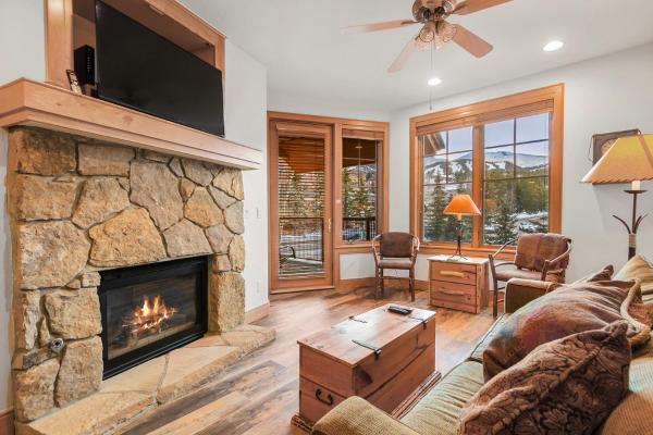 Park Avenue Lofts 203 By Great Western Lodging - Breckenridge, CO