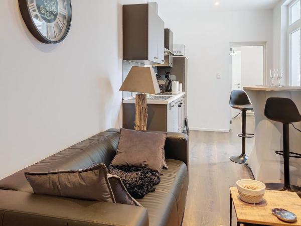 Angleur Appartement 001 Rez Arrière - Liège