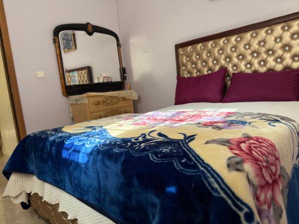 Appartement Doha Centre-ville Oujda Wifi - Oujda
