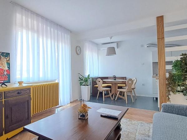 Downtown Apartment - Skopje