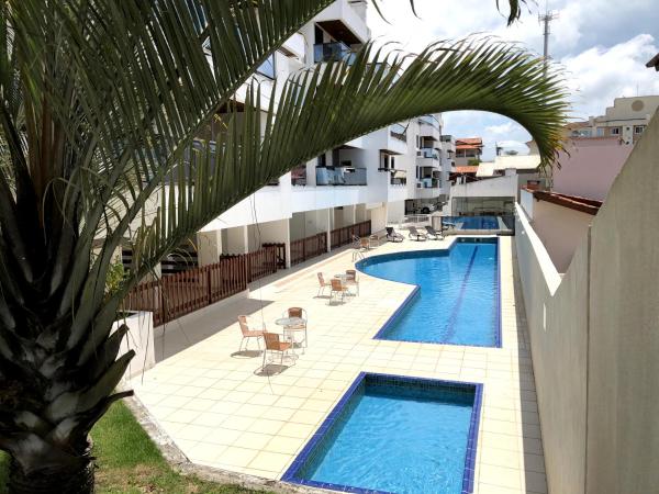 Ap Vista Mar 3 Dormitórios Pé Nas Dunas - Florianópolis