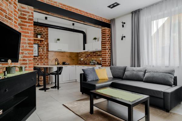 Apartament Przy Rynku I - Polen