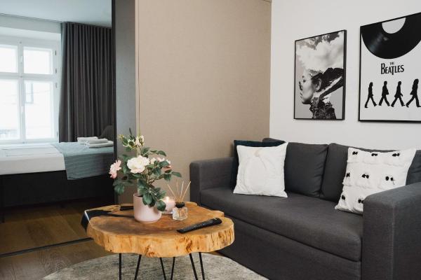 Khan Apartments 2 - Ljubljana