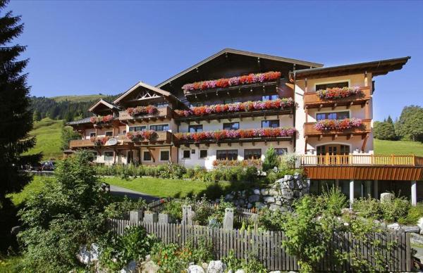 Gasthof Hotel Handlerhof - Hintermoos