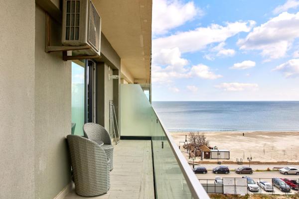 Serenis Apartment By Signature - Năvodari