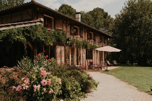 Le Domaine De Petiosse - Nouvelle-Aquitaine