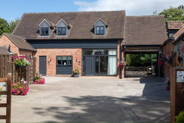 The Lawley - Church Stretton