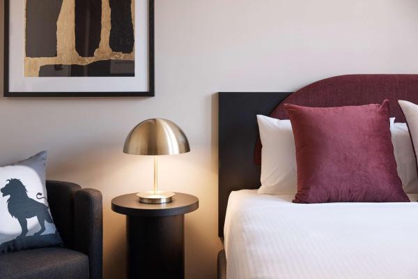 The Capitol Hotel Sydney - Rosebery