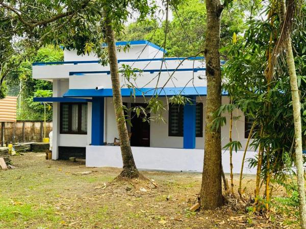 Abode In Alleppey - Aleppey