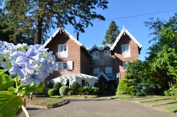 Don Ramon Hotel & Spa - Gramado