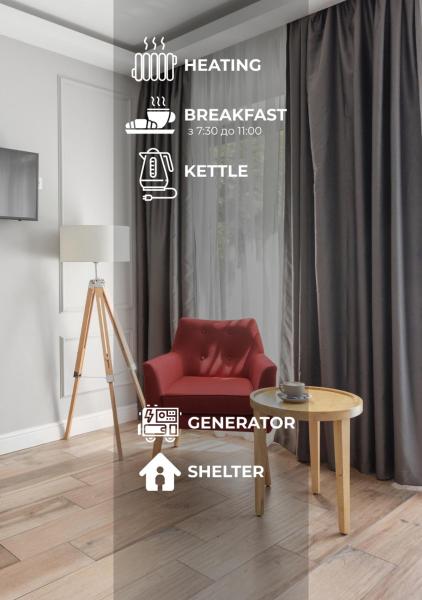 Frapolli 21 Hotel - Odesa