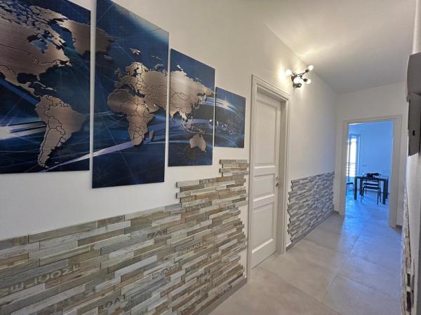 Our Beach Guest House - Fiumicino