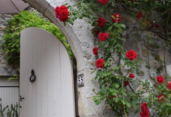 Maisonnette De Charme Bord Ardèche - Balazuc