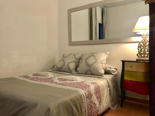 Efata Bcn - Barcelona