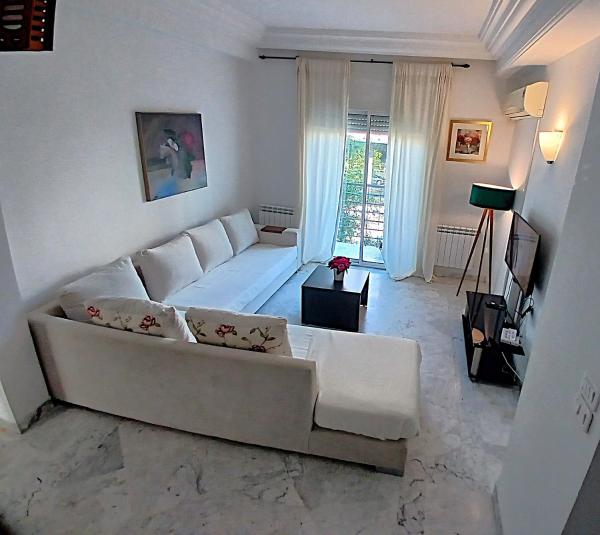 Confort Inn Lac 2 - Tunis