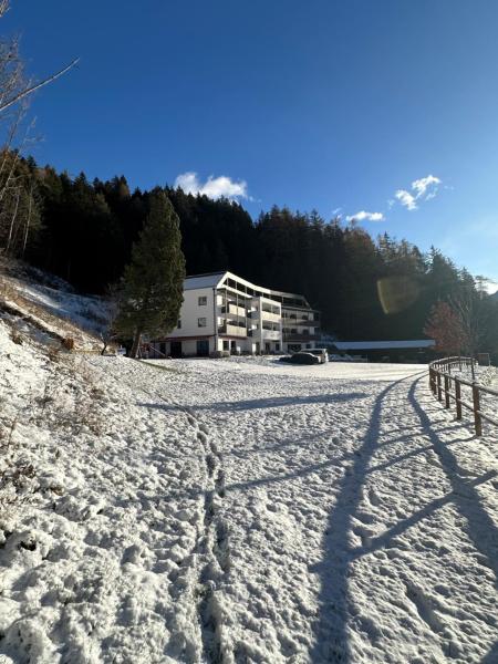 Hotel Larch - Vipiteno