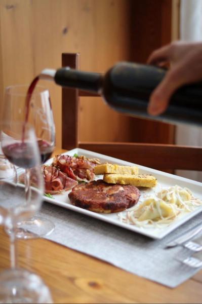 Al Benvenuto Hotel & Restaurant - Friuli-Venezia Giulia