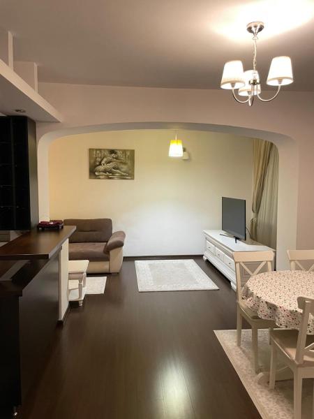 White Inn Apartment - Craiova