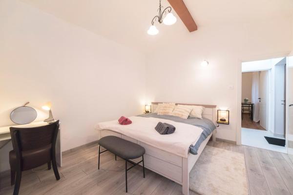 Kaptol Heritage Residence With Free Parking - Zagreb