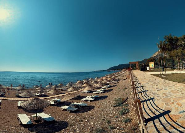 Belcan Hotel - Konyaaltı