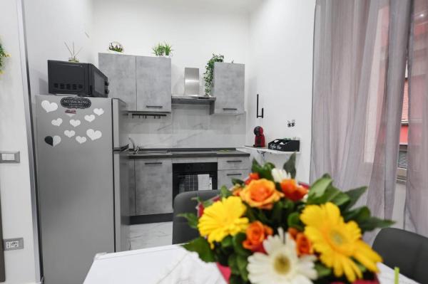 Chiara's Home - Portici