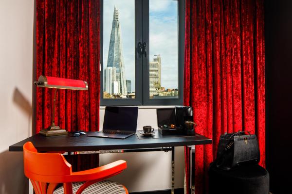 Ibis Styles London Southwark - Near Borough Market - Beckenham