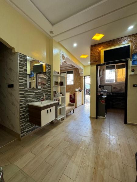 Grand Appartement Fabuleux - Agadir