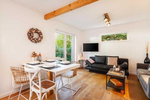 Heimathafen - Scharbeutz