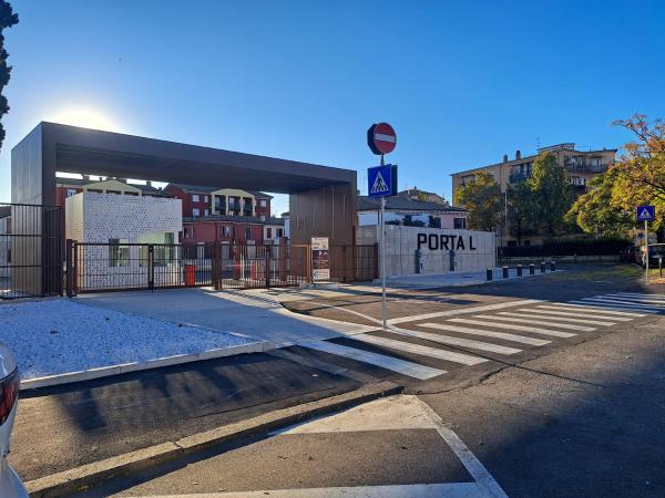 Suite Fronte Fiera 2 - Bussolengo