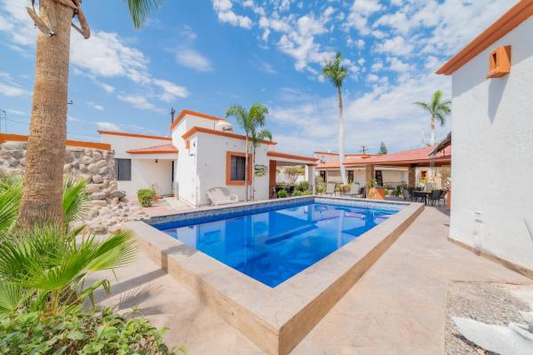 Gobaja Villas 3 Bedroom - La Paz, Mexico