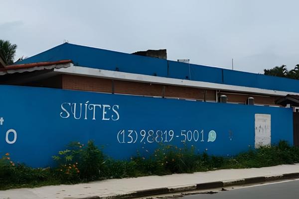 Suítes Praiamar Vista Linda Bertioga - Mogi das Cruzes