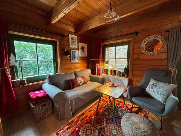 Mannana Házikó - Visegrád