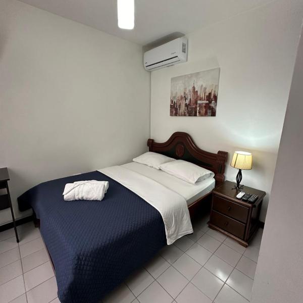 Hab Nawi Con Aire Acondicionado - Cali