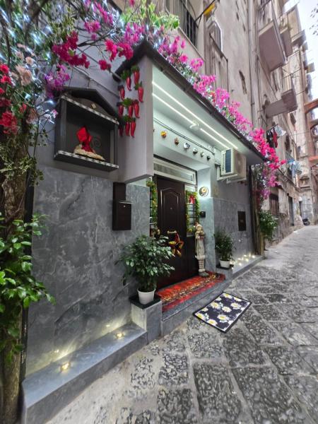B&b Gma Suite - Naples