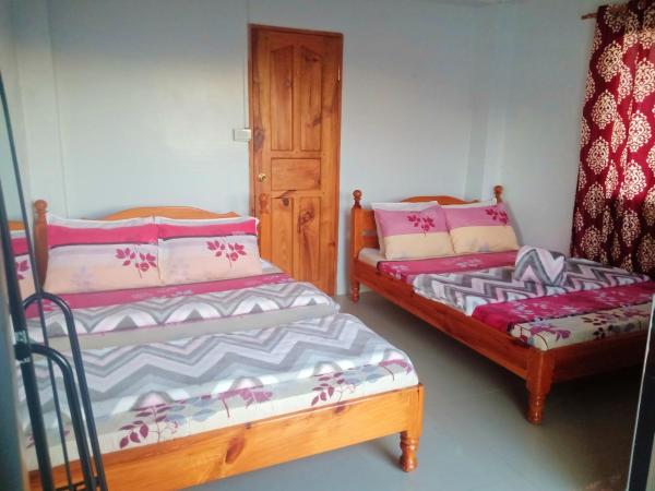 Soleil De Sagada Inn - Bontoc