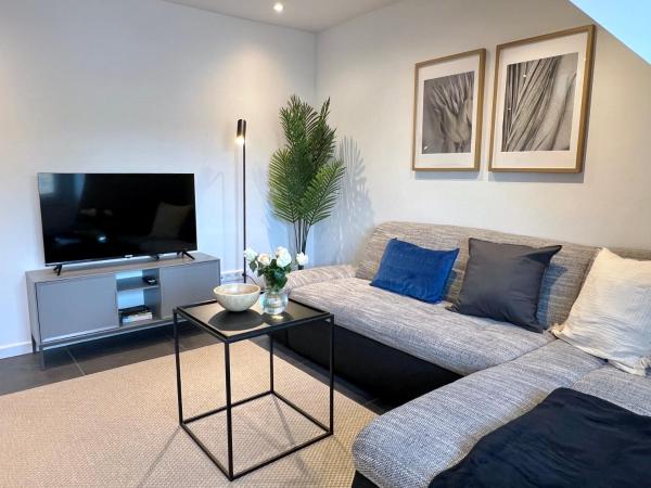 Luna & Sol Apartments Essen - Mülheim an der Ruhr