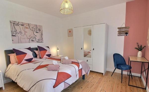 Gîte Ty Jean - Plouha