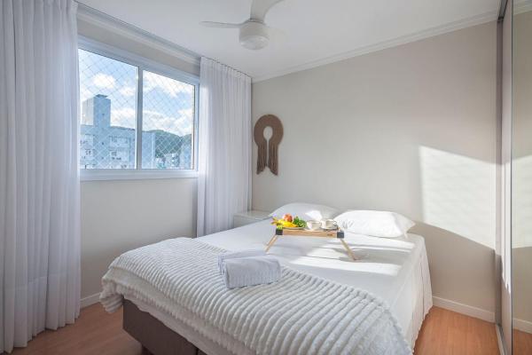 Gdvl034-diversão Família Em Condomínio Alto Padrão - Balneário Camboriú