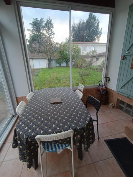 Maison Aussillon Tarn - Mazamet