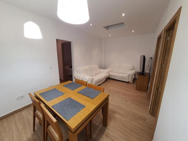 Casa Lom - Lucena del Cid