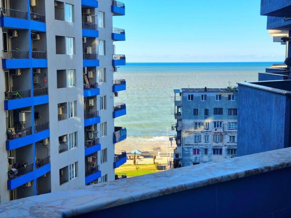 Sea Apartment Batumi - Batumi