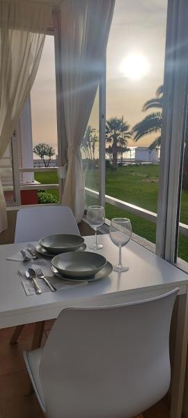 Apartamento Capri Vista Al Mar - Torrox